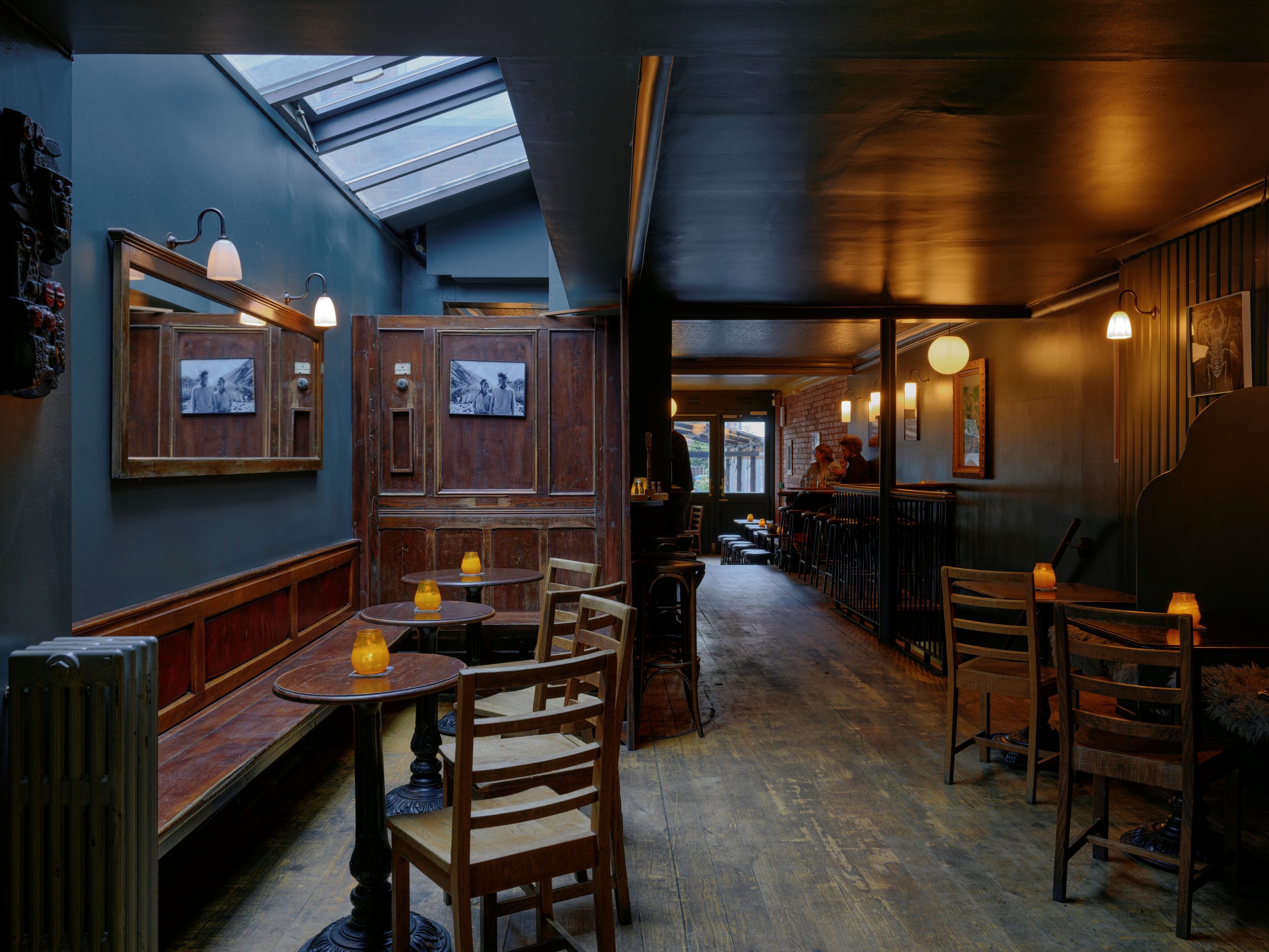 The Hillary Step - Phaus